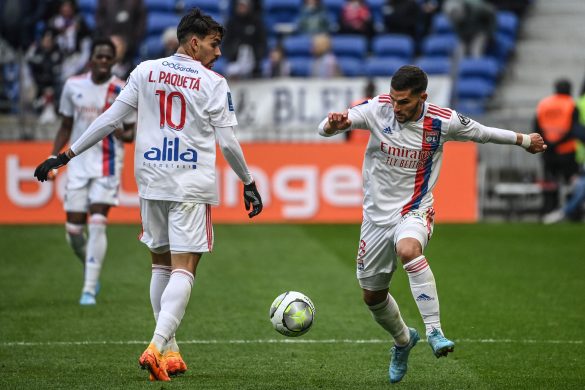 Ligue 1 – Get French Football News