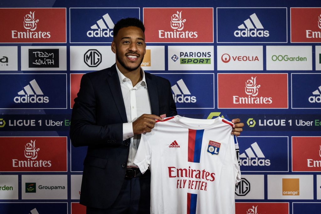 Corentin Tolisso speaks honestly about his physical condition after ...