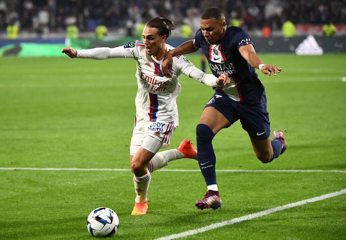 Ligue 1 Predictions | Round 29 - Get French Football News