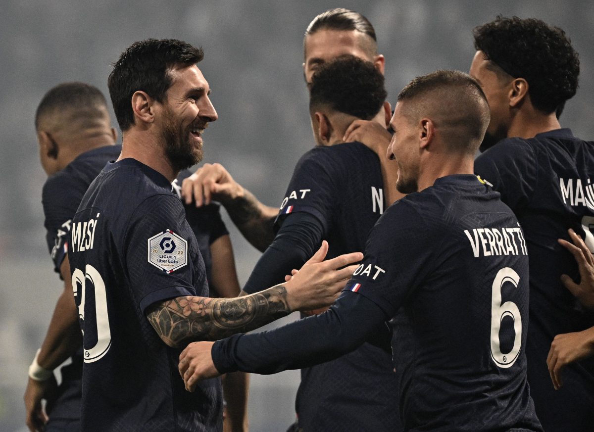 Ligue 1 Predictions Round 9 Get French Football News