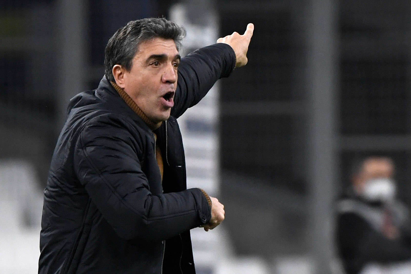 David Guion to take charge of Bordeaux from tomorrow - Get French ...