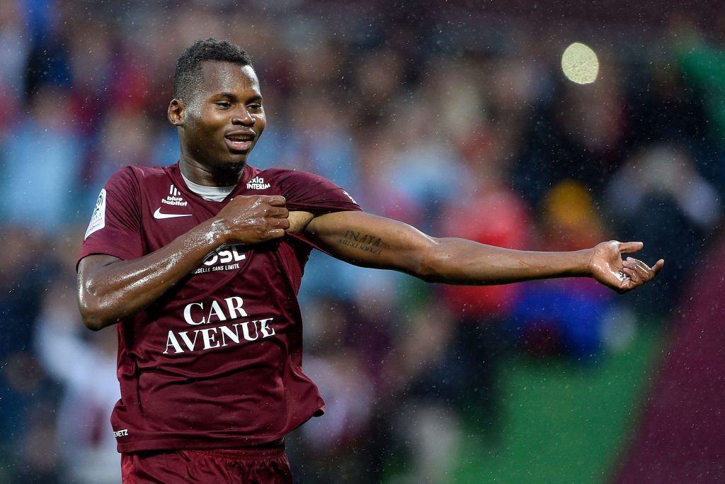 Metz sign 10-year partnership with Génération Foot - Get French ...