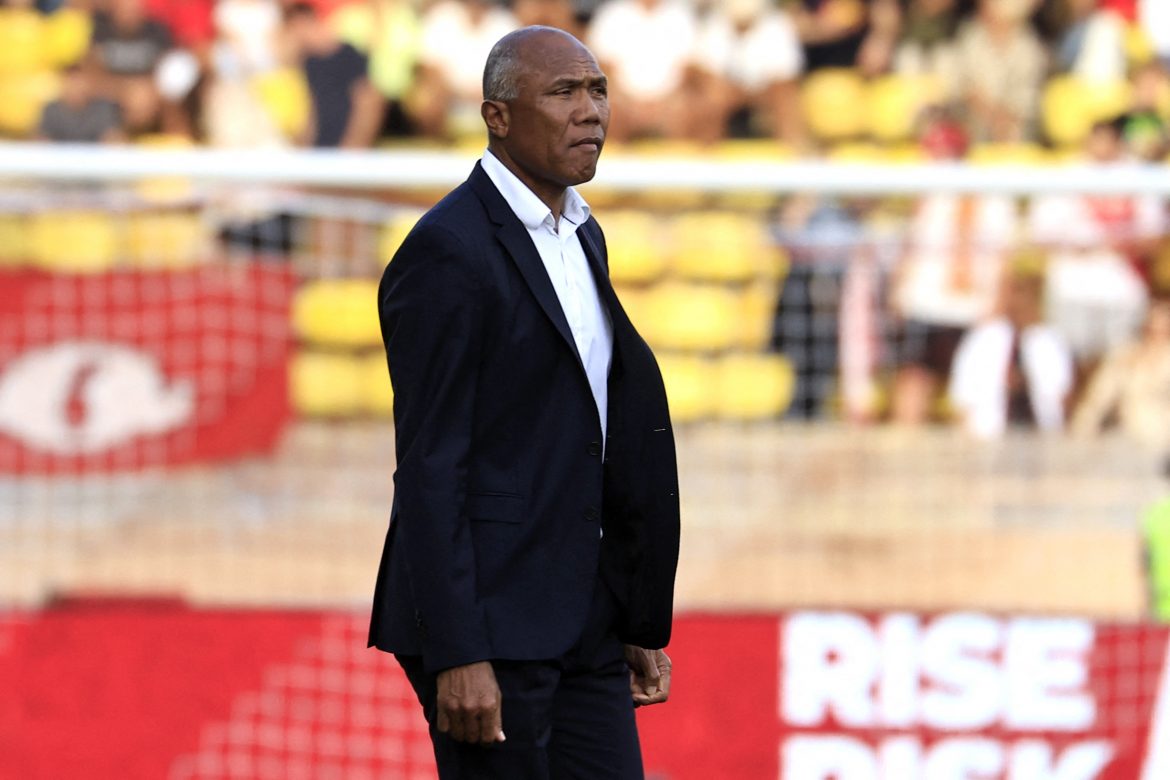 Antoine Kombouaré: "The game lasted 7 minutes." - Get French Football News