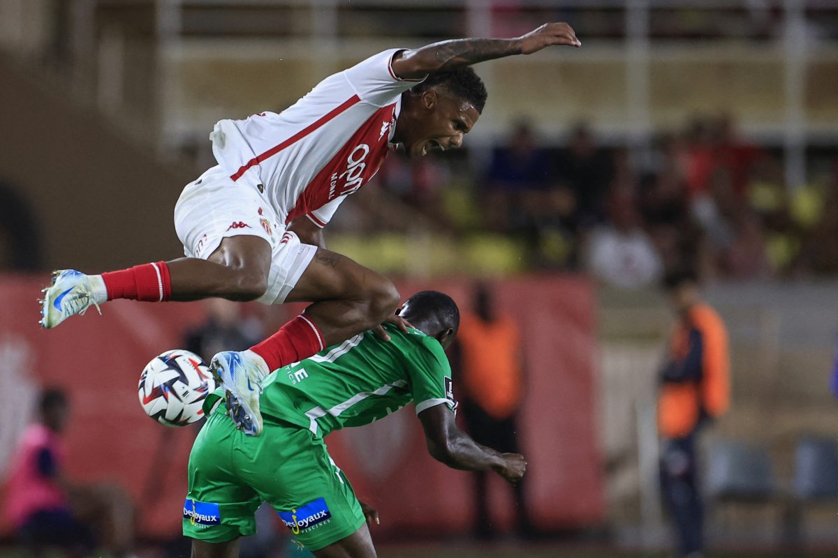 Roma pushing to sign Mönchengladbach midfielder Manu Koné - Get French ... Roma pushing to sign Mönchengladbach midfielder Manu Koné - Get French ...