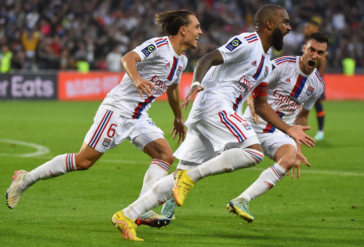 Ligue 1 predictions | Round 13 - Get French Football News