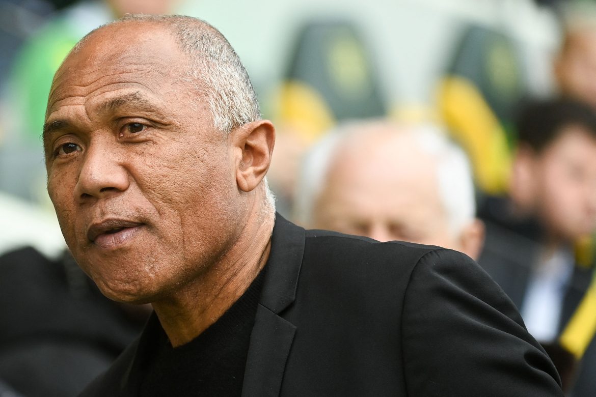 Antoine Kombouaré faces uncertain future at Paris FC - Get French ...