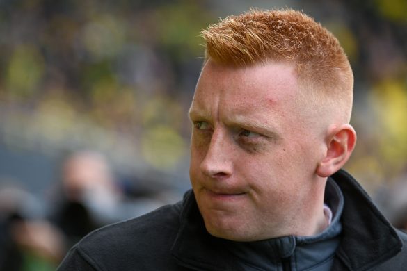 Will Still set to be appointed new Auxerre manager - Get French ...