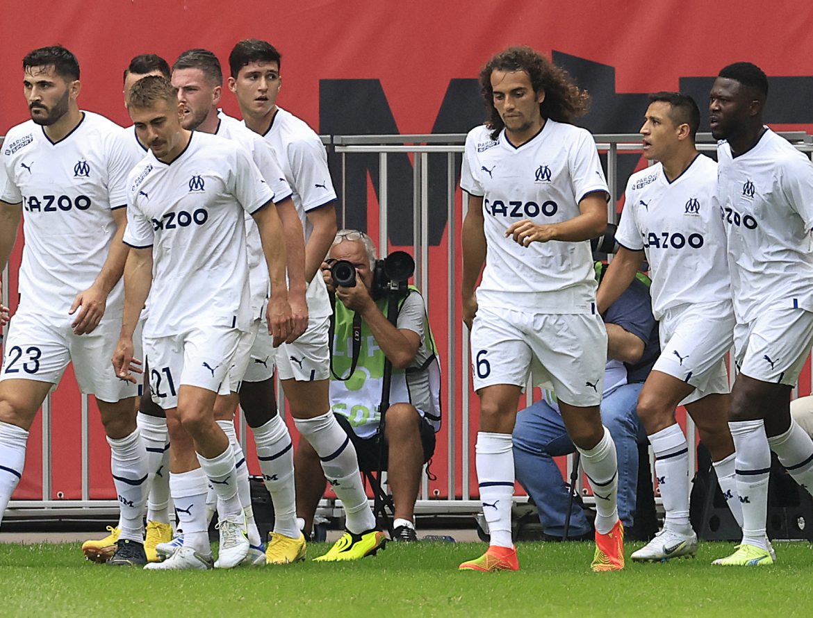 Ligue 1 predictions | Round 22 - Get French Football News