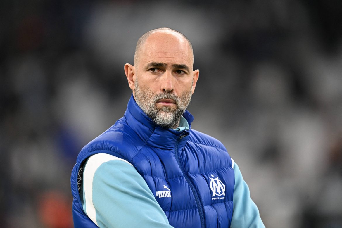 Igor Tudor and Graham Potter on Napoli's shortlist to replace Rudi ...