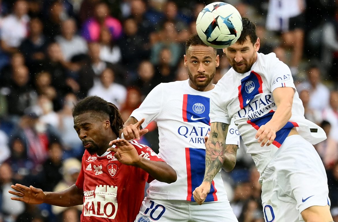 Ligue 1 Predictions | Round 8 - Get French Football News