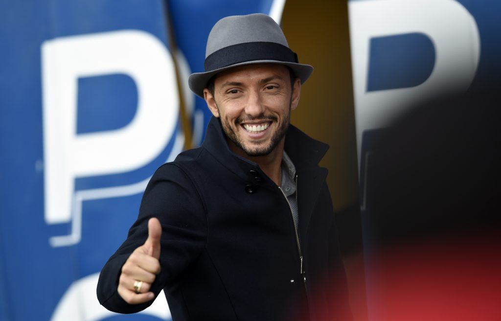 FEATURE | Nenê - PSG's last authentic hero - Get French Football News