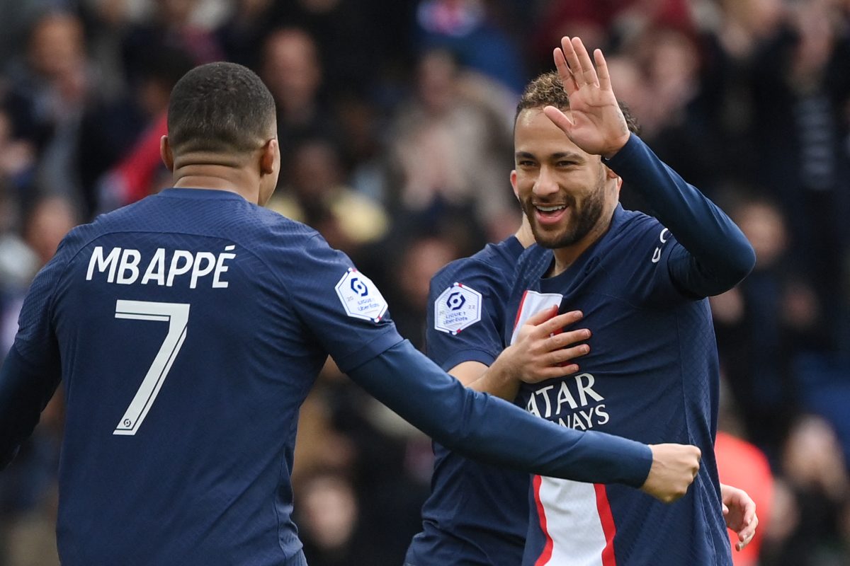 PLAYER RATINGS | PSG 4-3 Lille: Lionel Messi completes comeback with ... PLAYER RATINGS | PSG 4-3 Lille: Lionel Messi completes comeback with ...