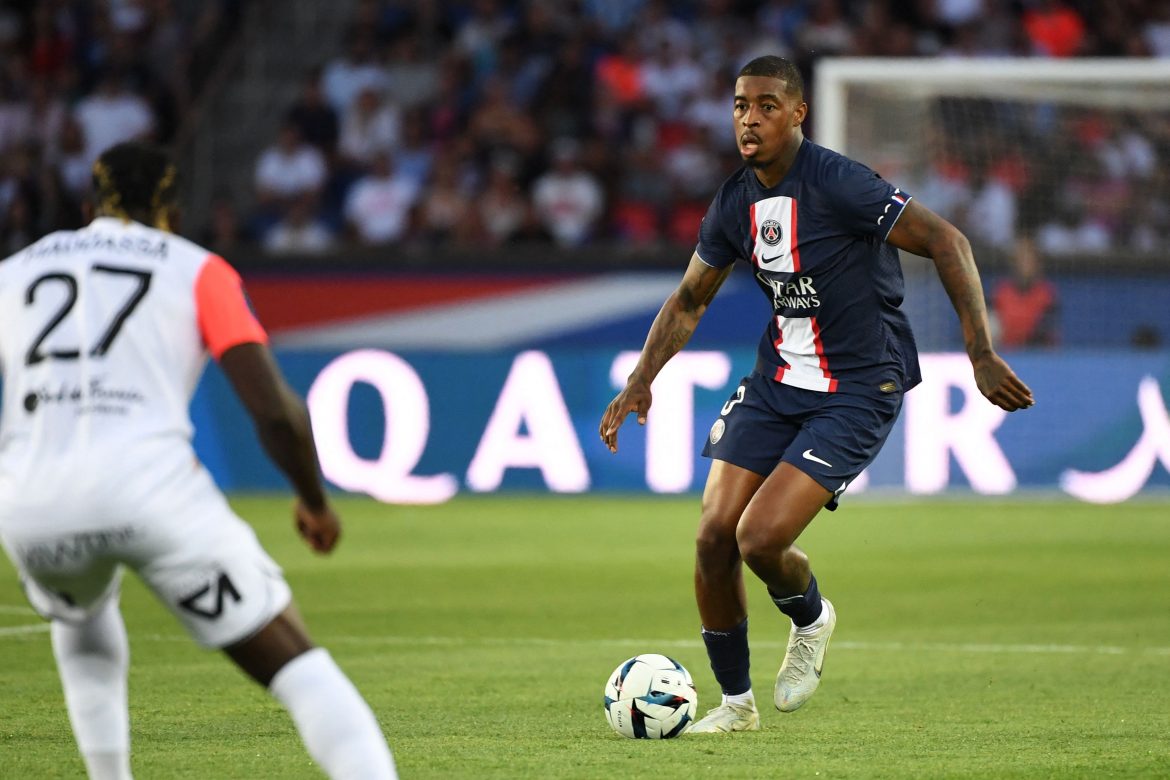 Official | Presnel Kimpembe signs contract extension with PSG until ...