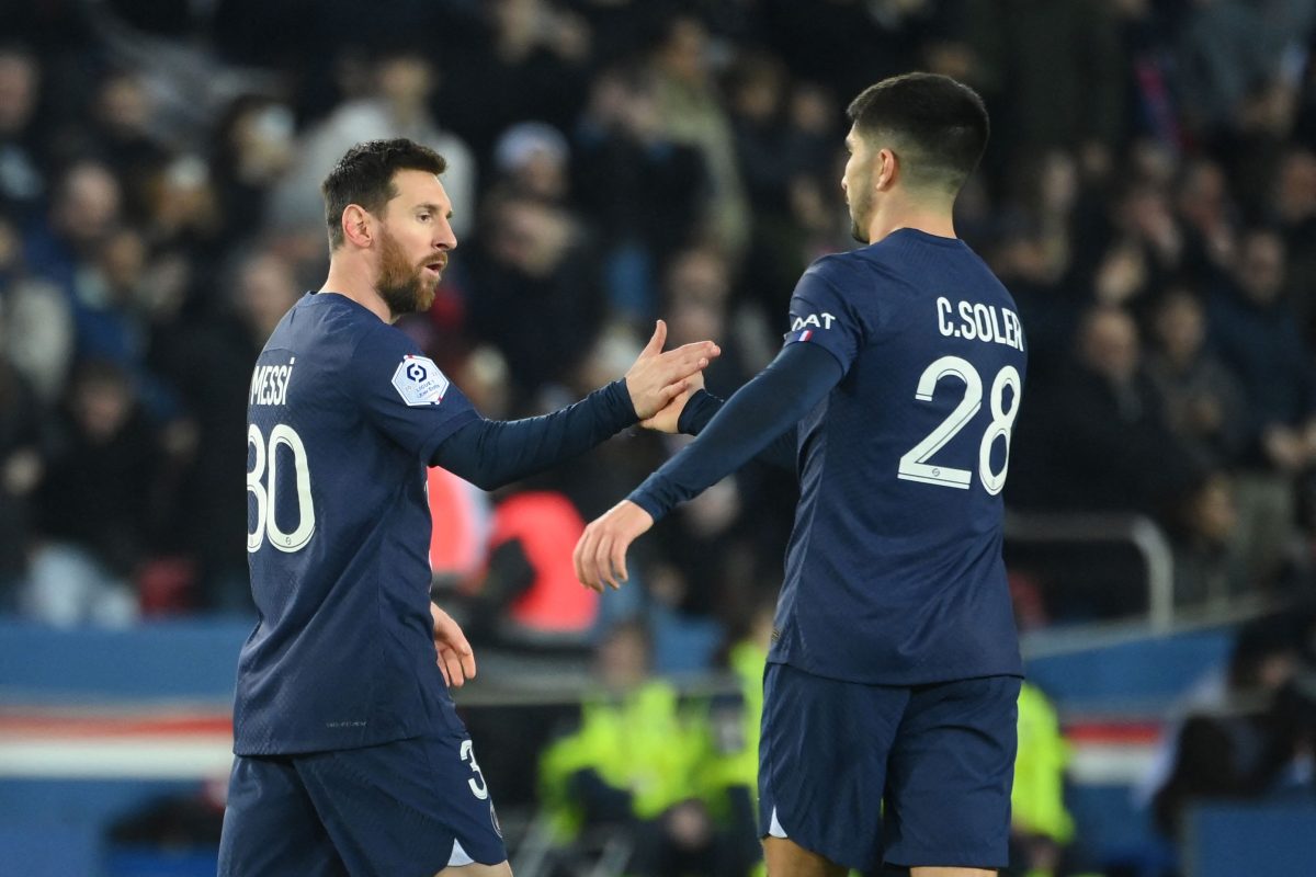 PSG to transfer list players depending on spring performances - Get ...