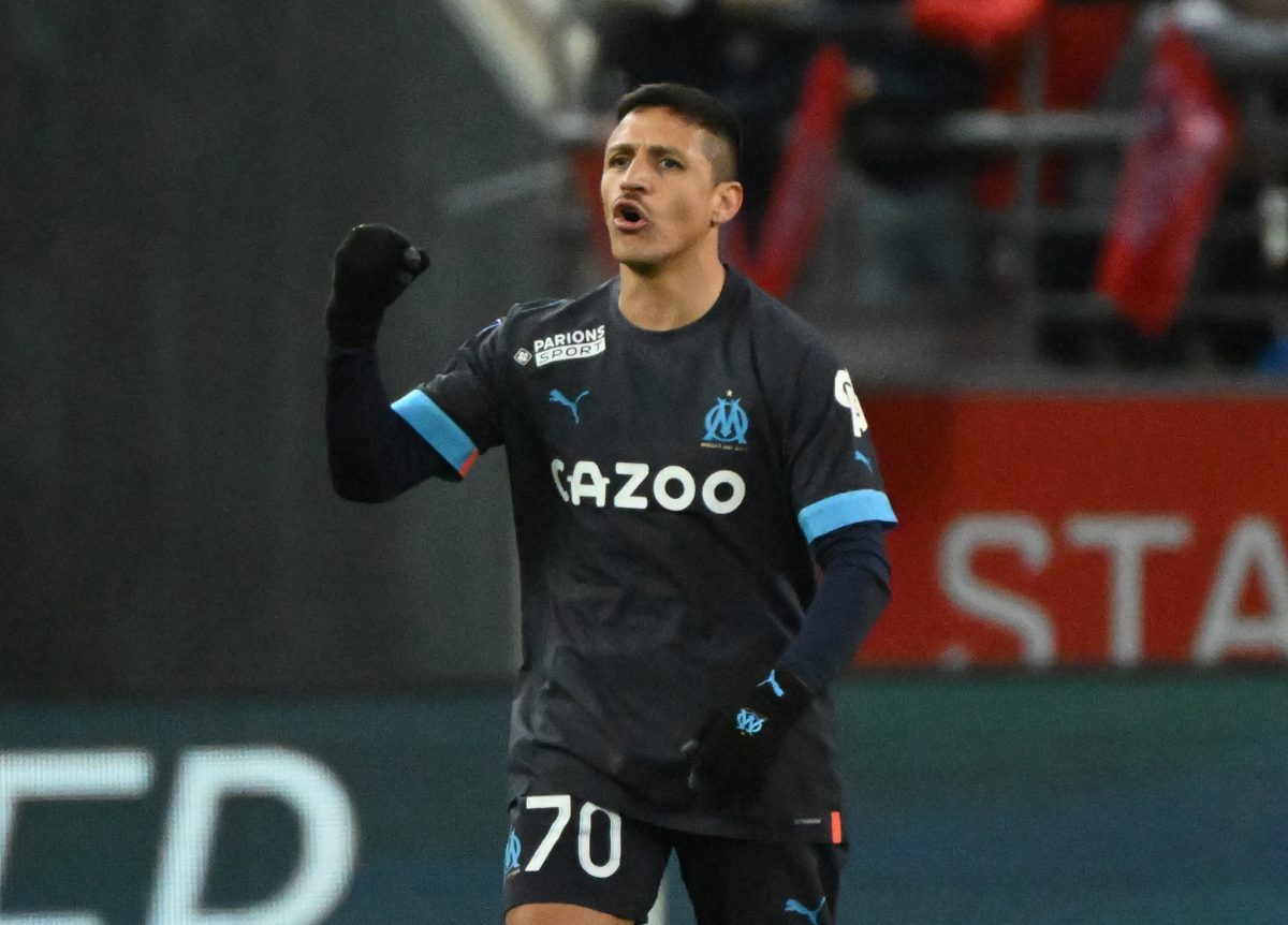Marseille hit record spending on wage bill - Get French Football News