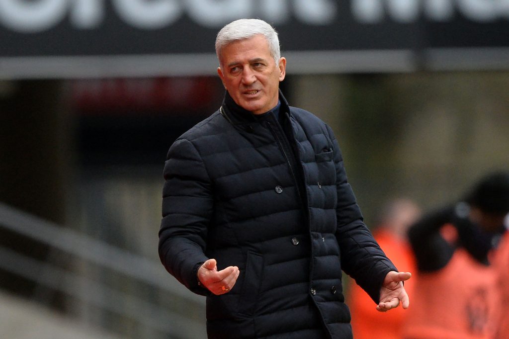 David Guion main target for Bordeaux coach job - Get French Football News