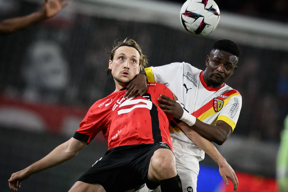 Official | Lovro Majer leaves Rennes and joins Wolfsburg - Get French ...