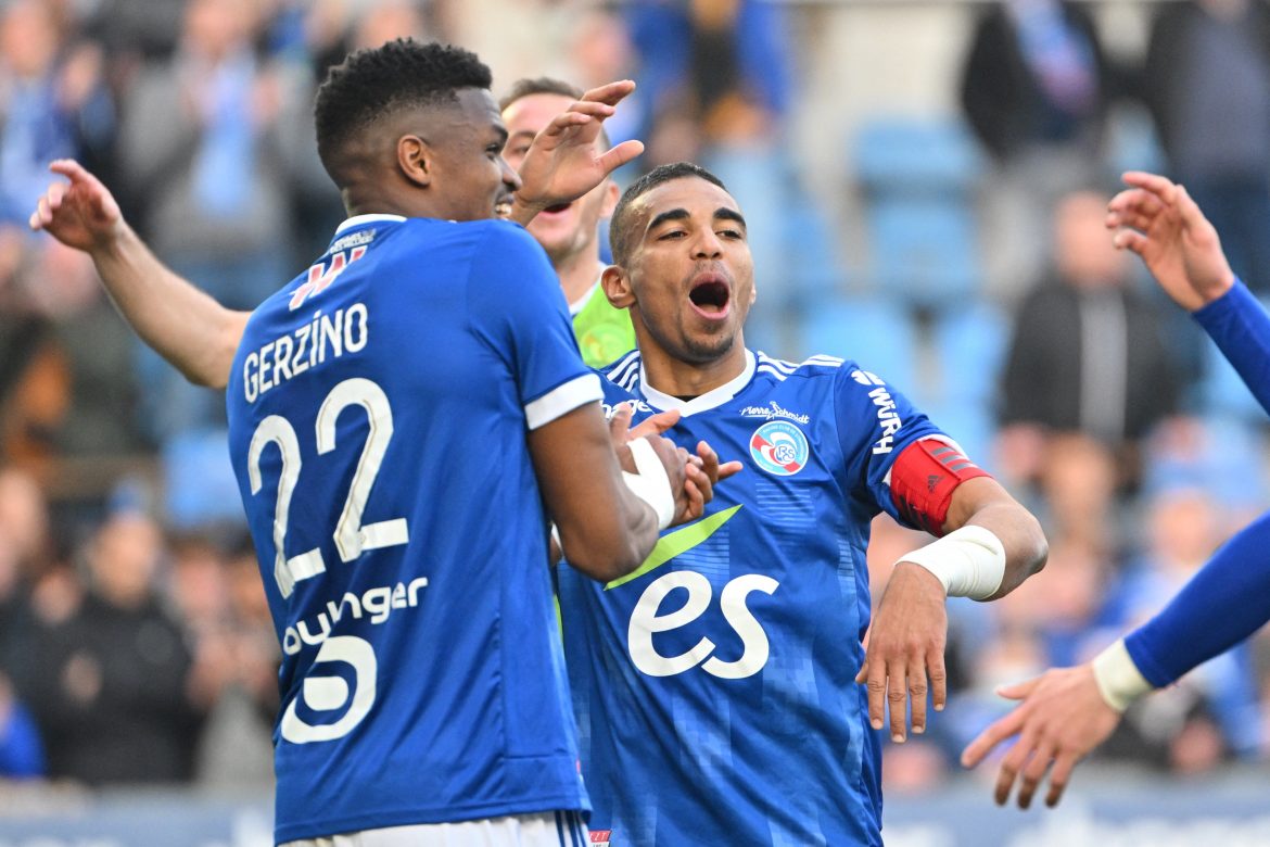 Sevilla targeting three Ligue 1 defenders to replace Diego Carlos - Get ...