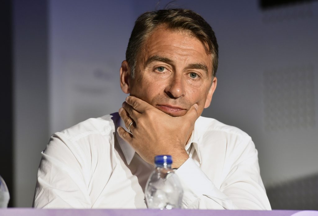 Chien Lee appears unlikely to acquire Toulouse - Get French Football News