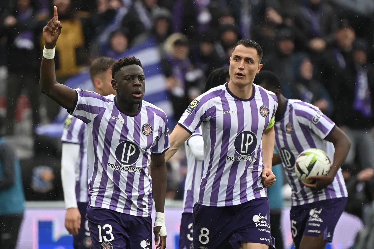 Christian Mawissa agrees terms with AS Monaco, negotiations progressing ...