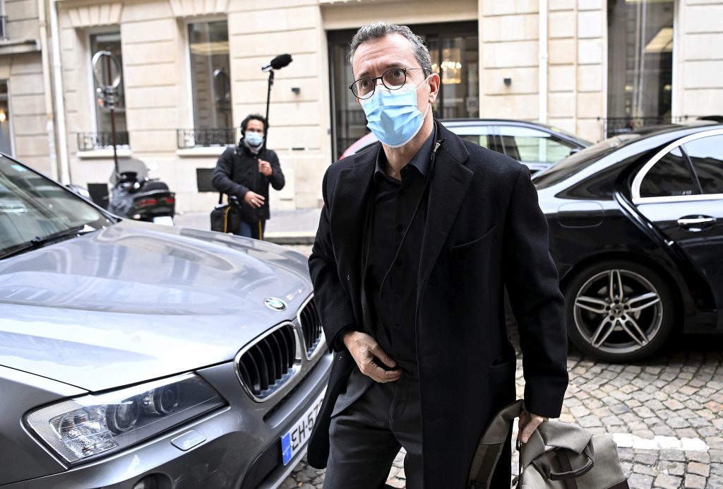 PODCAST | The Get French Football News Show - Episode 239 - Get French ...