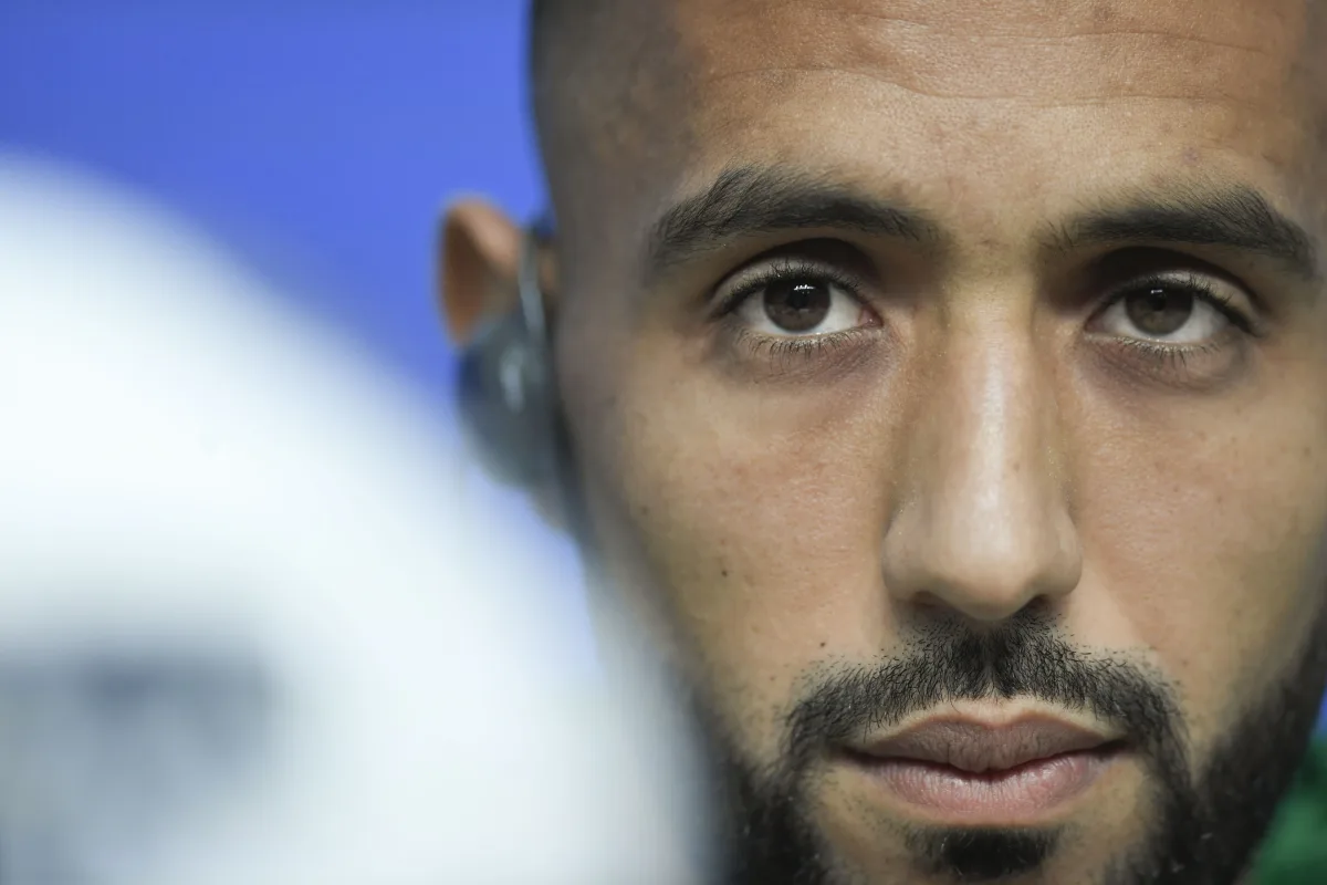 Marseille sporting director handed three-match ban - Get French ... Marseille sporting director handed three-match ban - Get French ...