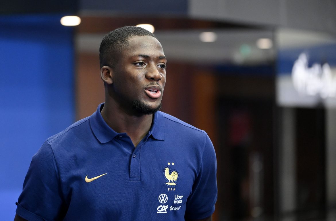 Ibrahima Konaté discusses agents, family and Liverpool - Get French ...