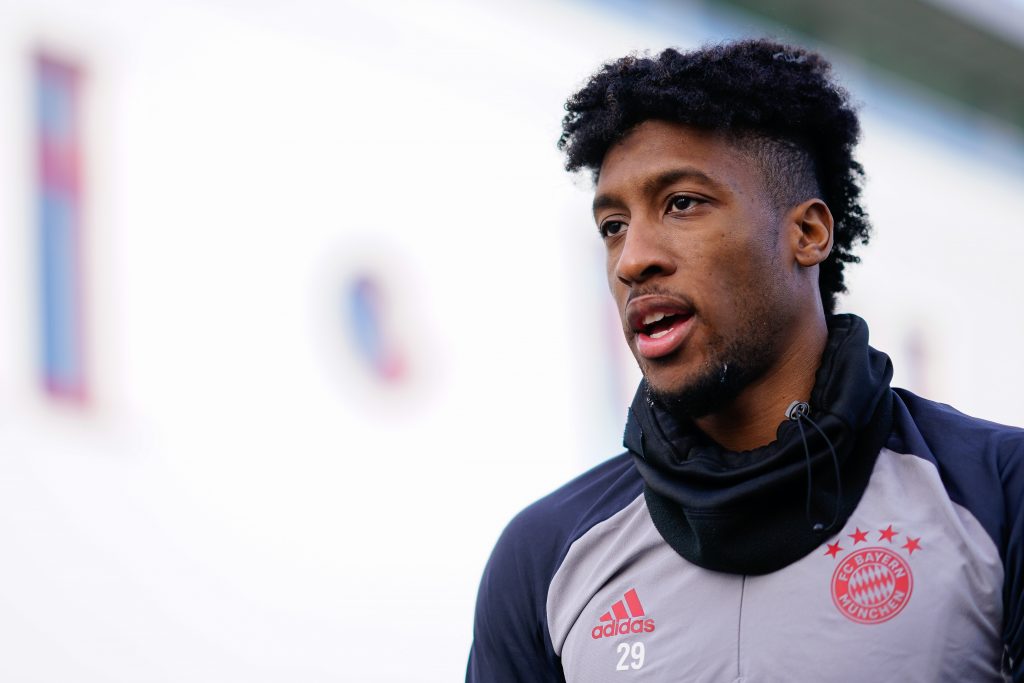 French continue to star in the Bundesliga - Get French Football News