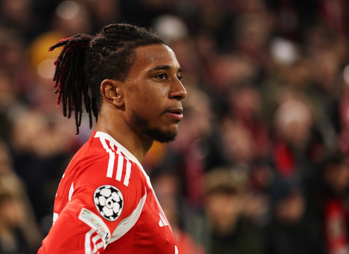 PSG's Bradley Barcola emerges as the frontrunner to start on the left ...