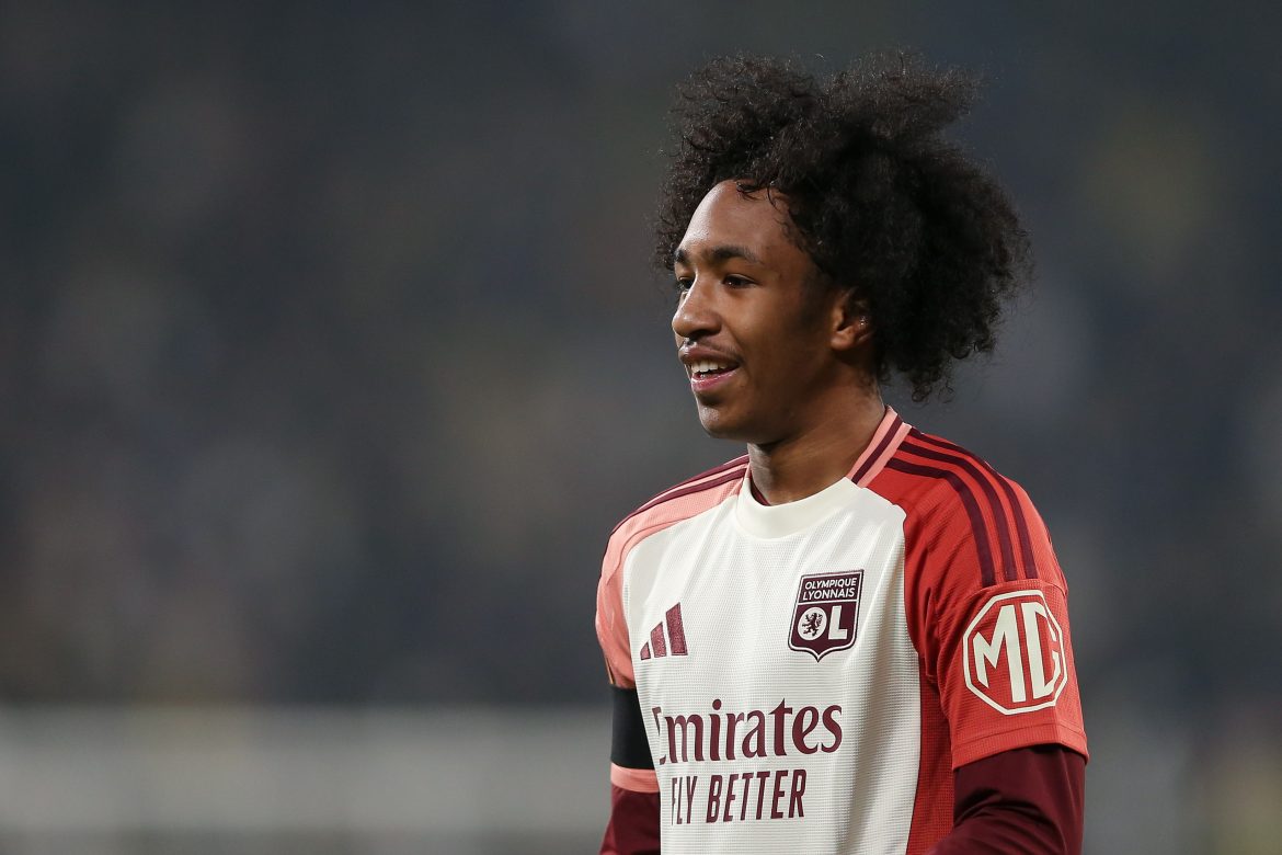 PLAYER RATINGS | Lyon 1-0 Marseille: Balerdi own goal settles fiery ...