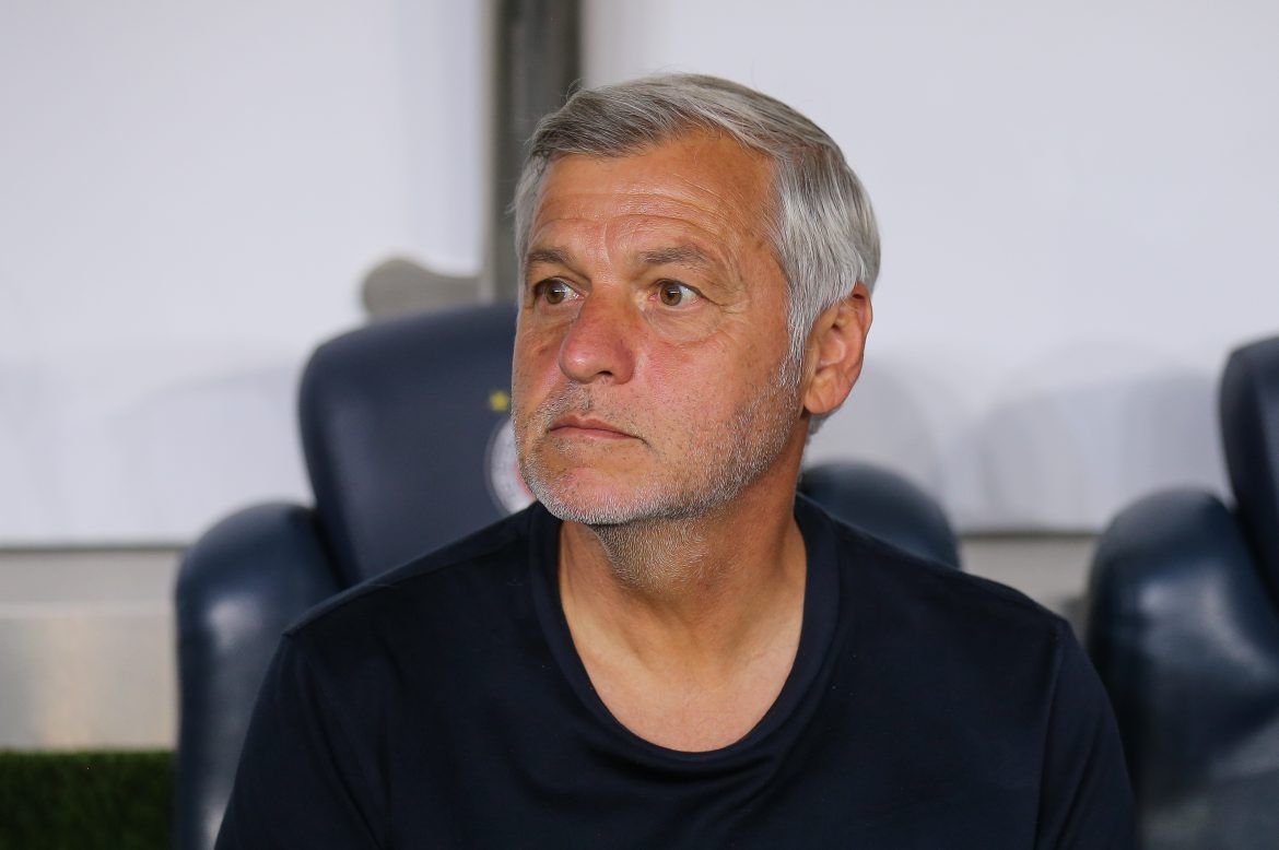 'I see no reason for hope' - Bruno Genesio rages after latest Lille ...