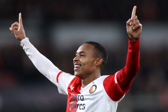 Official | Marseille complete record signing of Igor Paixão from ...