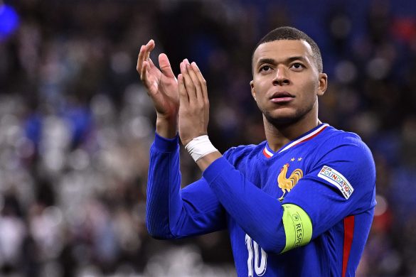 PLAYER RATINGS | France 3-0 Azerbaijan: Kylian Mbappé scores, assists ...