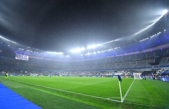 Official | Les Bleus to return to Stade de France as FFF signs 30-year ...