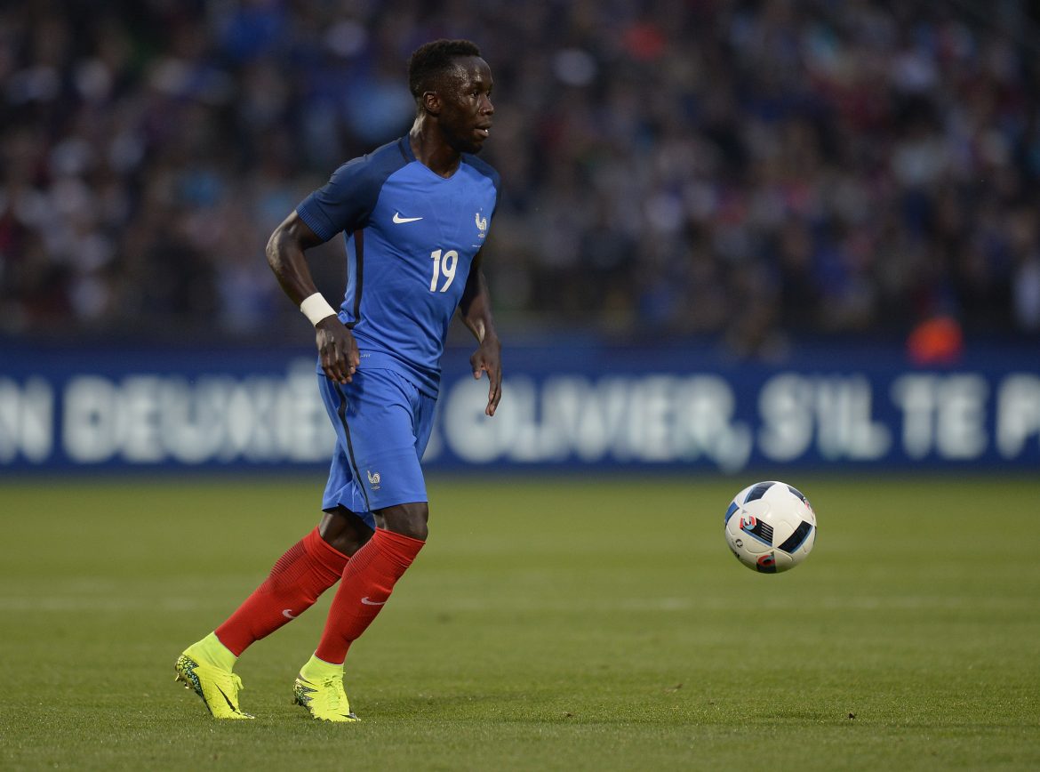 Exclusive | Bacary Sagna: 'I think that France have the necessary ...