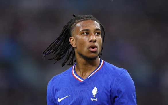 EXCLUSIVE | Markus Babbel on Michael Olise: "I'm not sure if he's ...