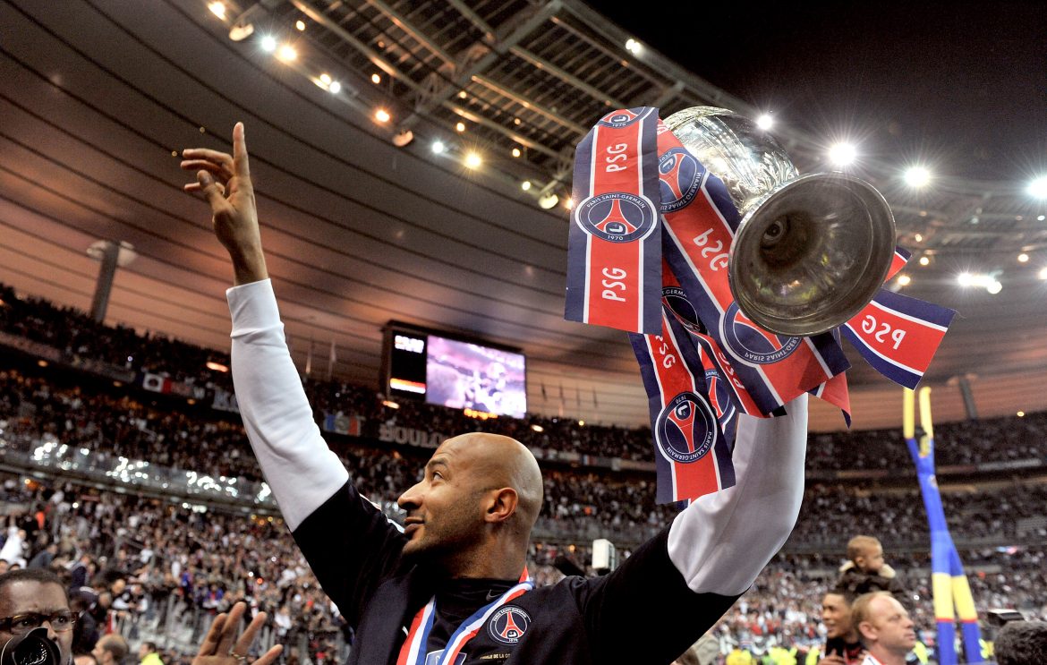 FULL DRAW | Ligue 1 clubs enter Coupe de France - Nice face Saint ...