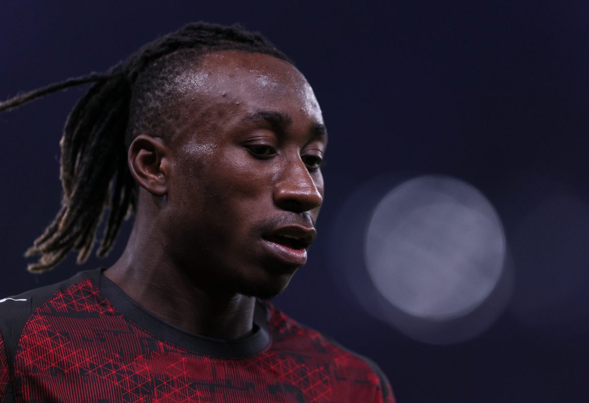 Liverpool target Yan Diomandé favours a move to PSG should he leave ...