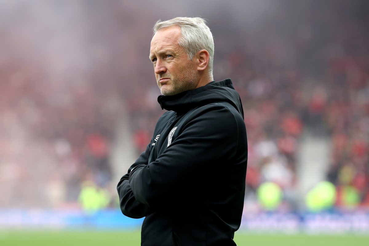 Neil Critchley joins Strasbourg as Gary O'Neil's assistant coach - Get ...