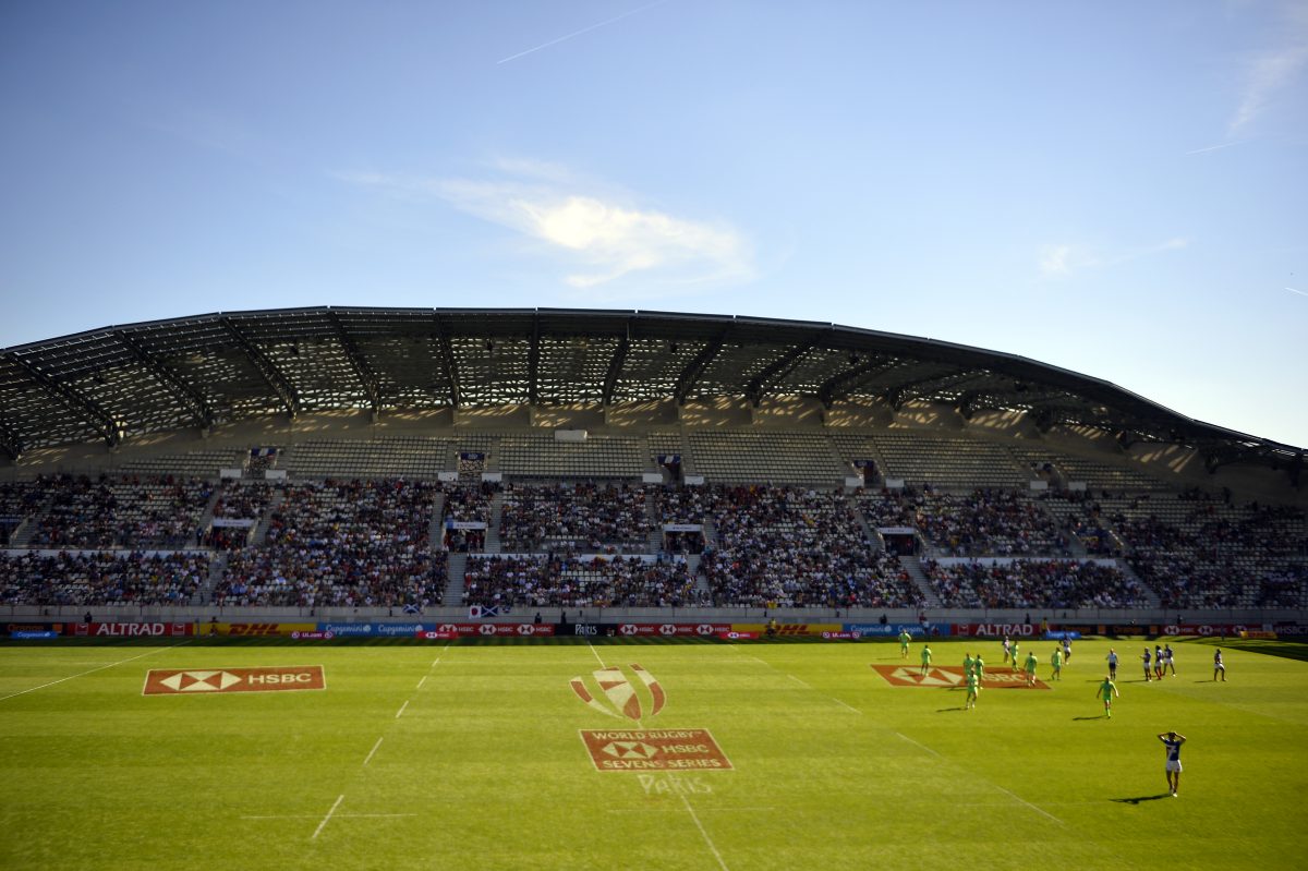OFFICIEL | Paris FC pour jouer à domicile à Stade Jean-Bouin ...