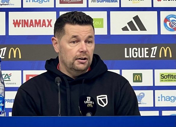 Lens predicted XI v Toulouse: No turnover from Pierre Sage for Coupe de ...