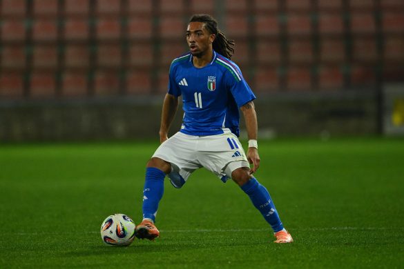 Paris FC seek to make Luca Koleosho, Diego Coppola, and Marshall ...