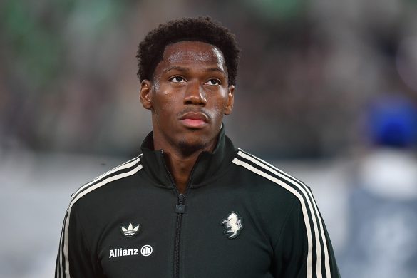 Lyon aim to benefit from Randal Kolo Muani’s move to Juventus to sign ...