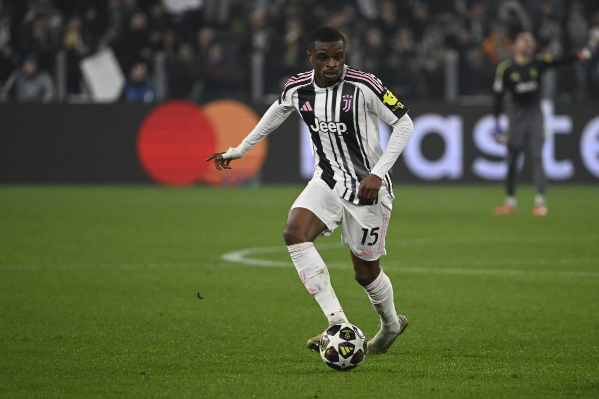 Juventus' Pierre Kalulu set for surprise France call-up - Get French ...
