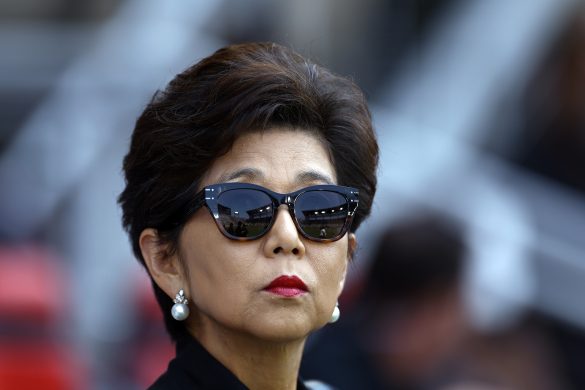 Michele Kang and Ares Capital express interest in Lyon takeover - Get ...
