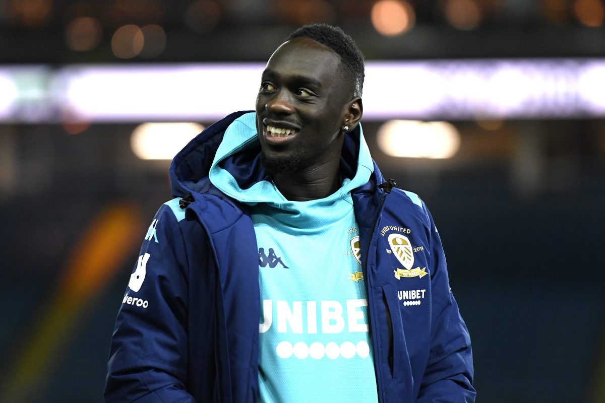 Leeds ordered to pay €27.9m to Jean-Kévin Augustin by FIFA ruling - Get ...