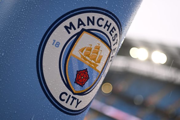 PSG academy product set to sign for Manchester City - Get French ...