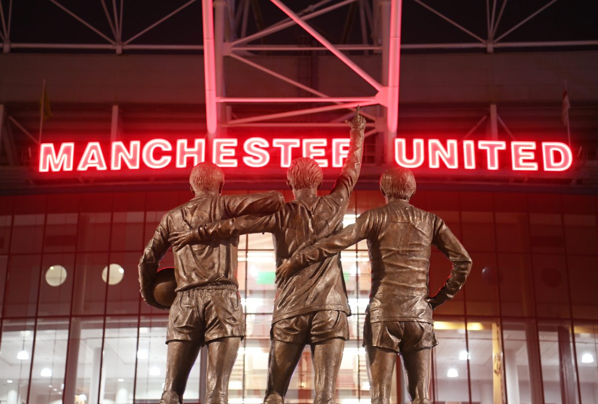 Qatar In Pole Position To Buy Manchester United Get French Football News