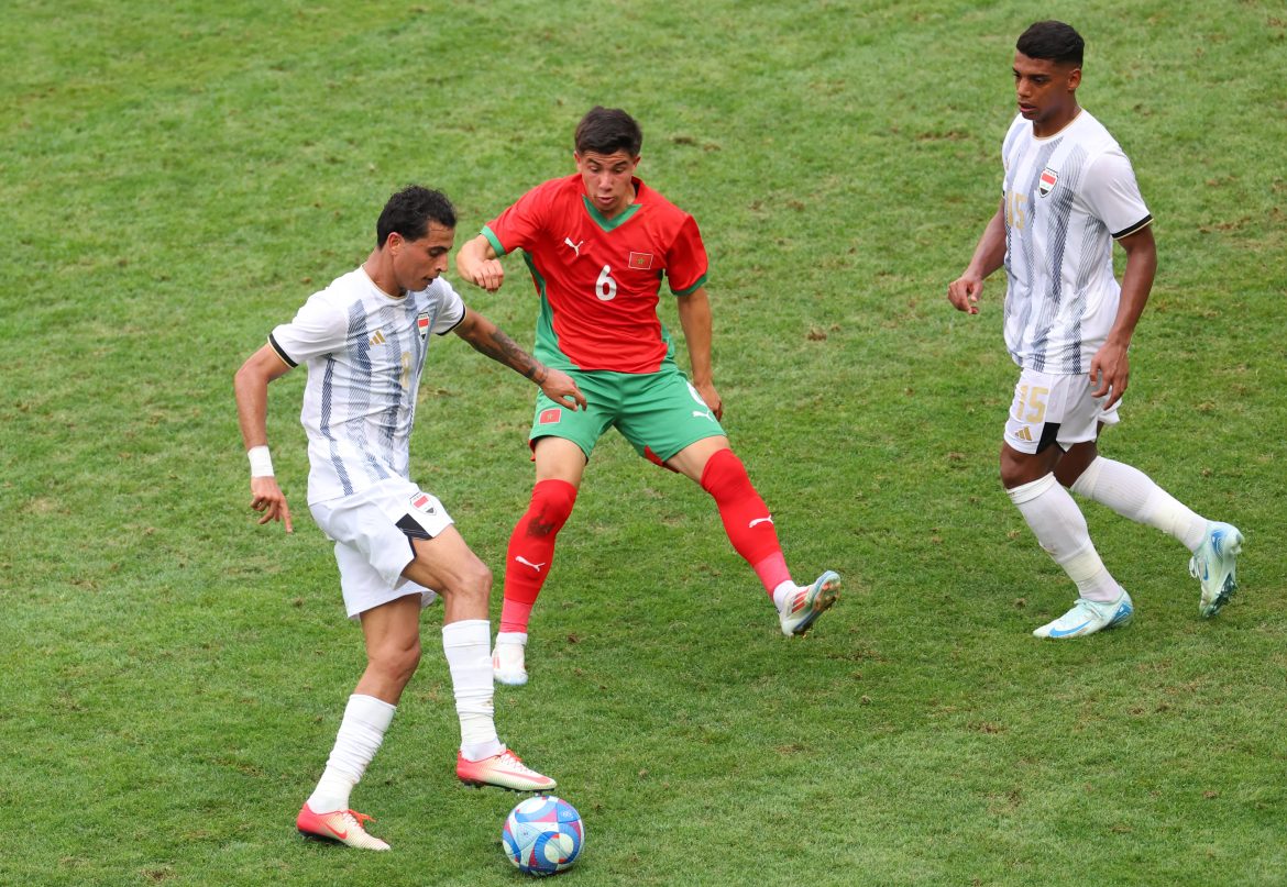 Official | Benjamin Bouchouari joins Trabzonspor - Get French Football News
