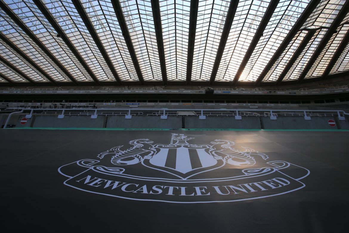 Strasbourg and Newcastle pursue PSG's Pierre Mounguengue - Get French ...